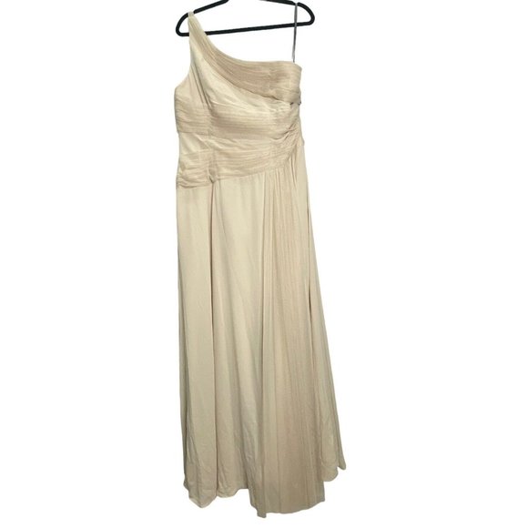 white Vera Wang | Dresses | New White Vera Wang Davids Bridal One ...